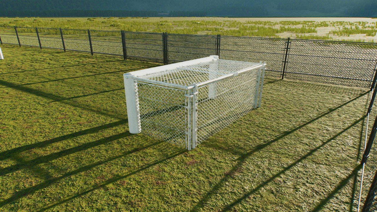 Goal - Workshop - Jurassic World Evolution 3