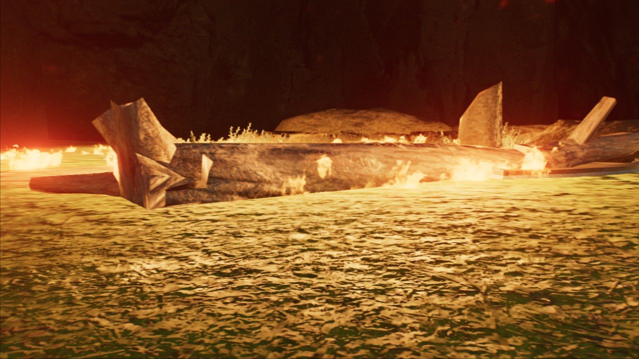 Dragon nest - Workshop - Jurassic World Evolution 3