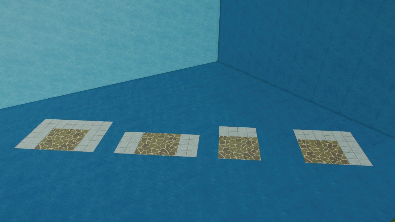 JPOG Fancy Paths - Workshop - Jurassic World Evolution 3