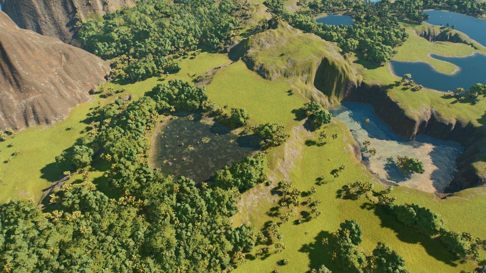 Blue - Jurassic World Evolution 3 mod - Frontier Workshop