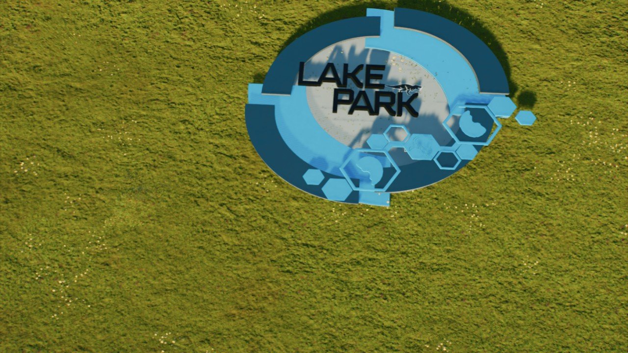 Logo - 创意工坊 - 《侏罗纪世界：进化 3》