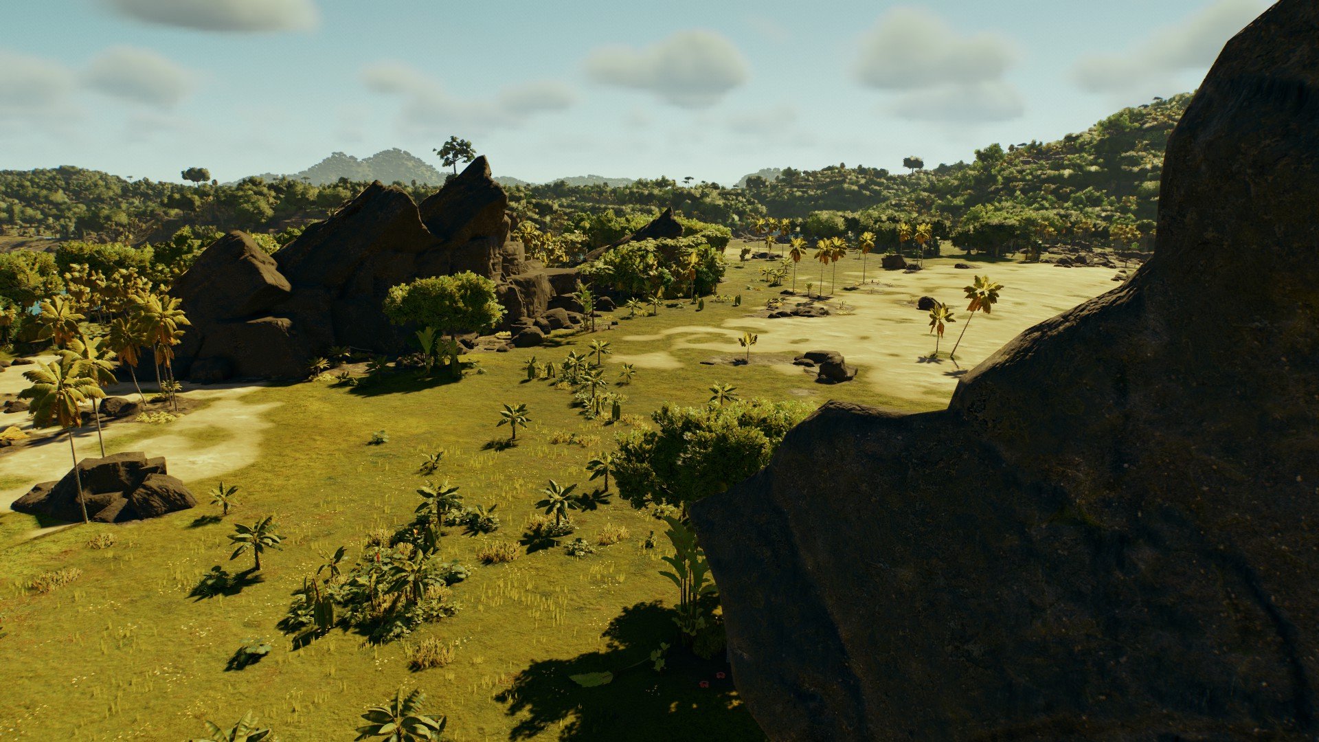 Aronaki's Custom Nusa Tenggara Islands - Workshop - Jurassic World ...