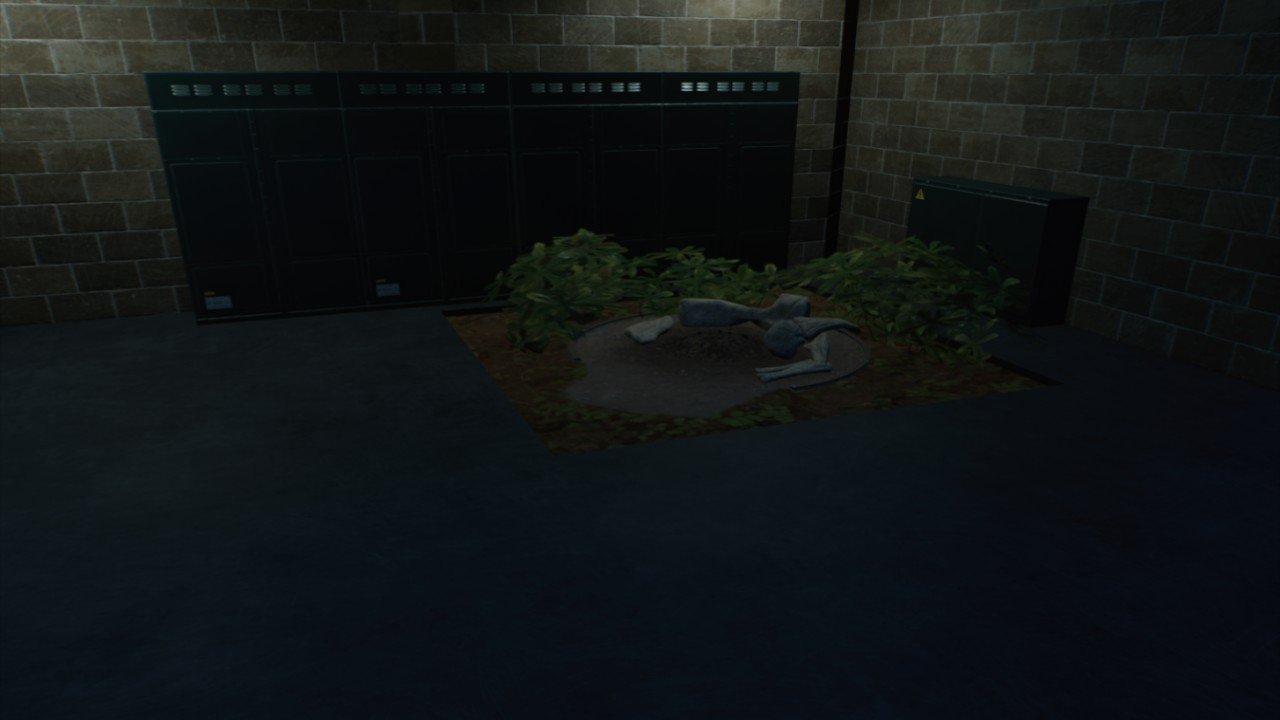 Dynamic Troodon Nest - Workshop - Jurassic World Evolution 3