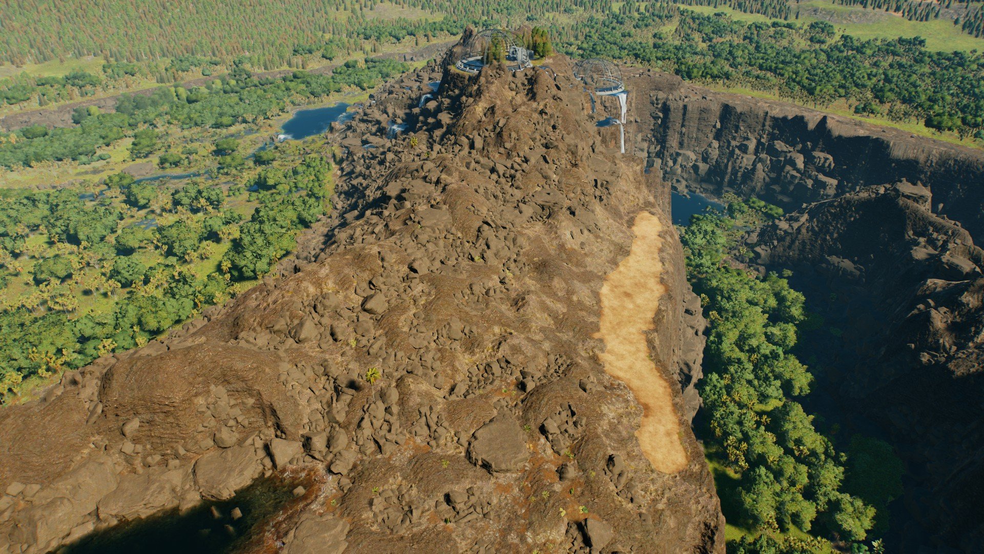 Isla Sumidero // Canyon // Waterfalls // Mountains - Workshop ...