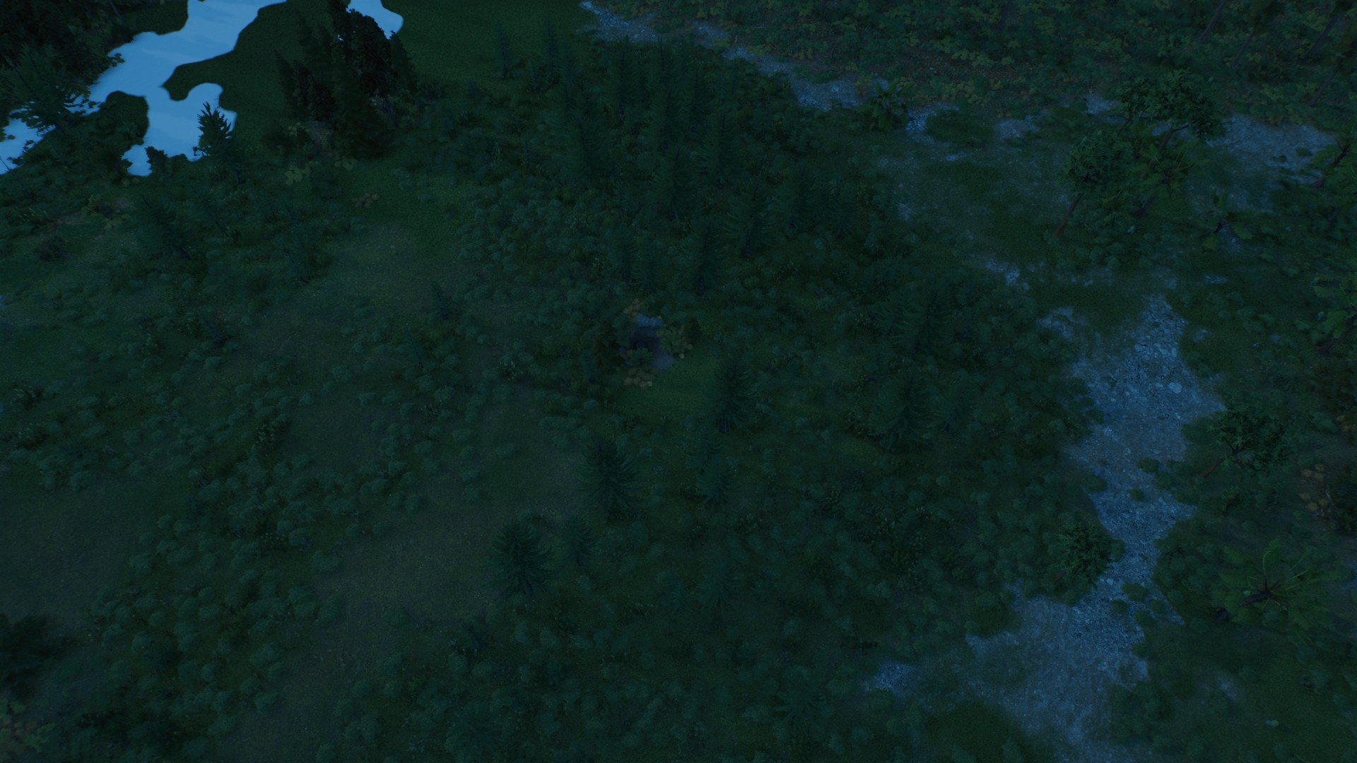 WILD ECOSYSTEM ALPINE MAP - Jurassic World Evolution 3 mod - Frontier ...