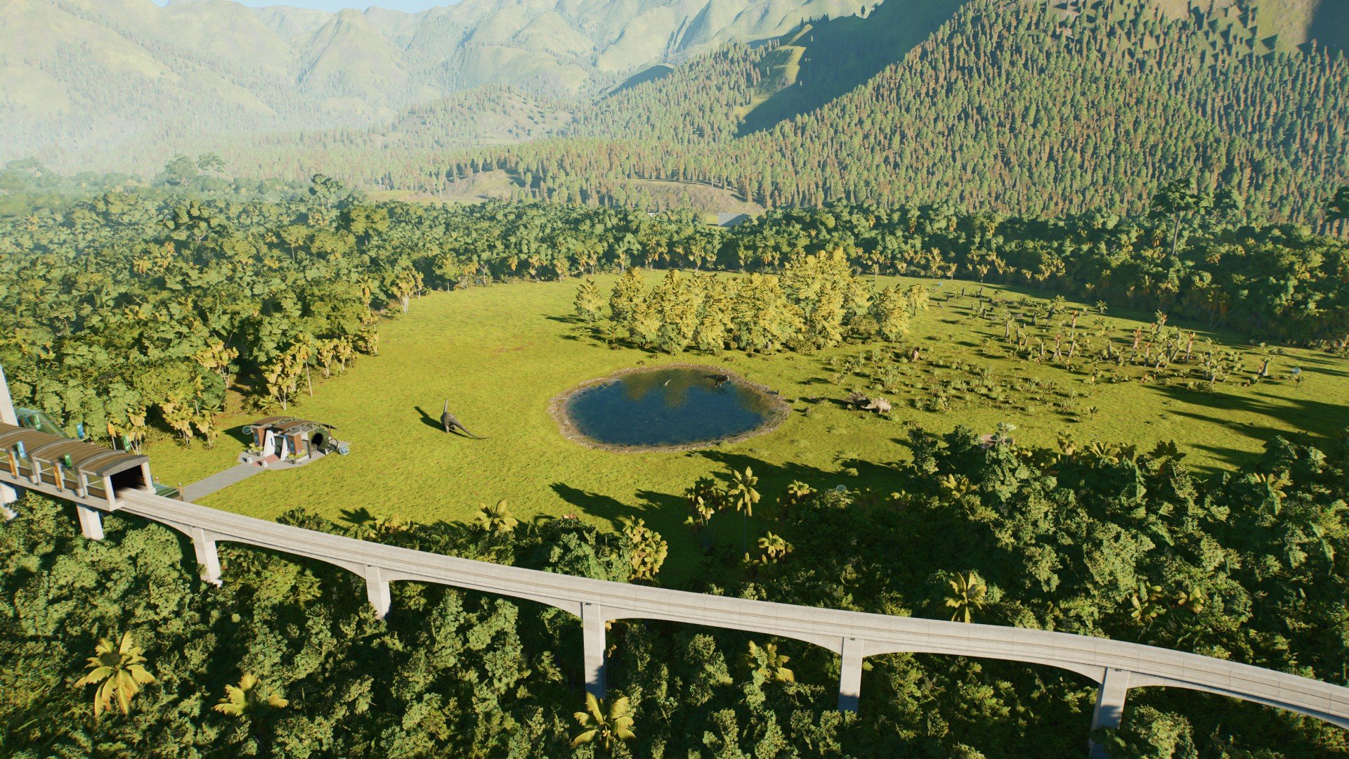 ジュラシック・リバース炎の王国 JURASSIC REBIRTH FALLEN KINGDOM - Workshop - Jurassic ...