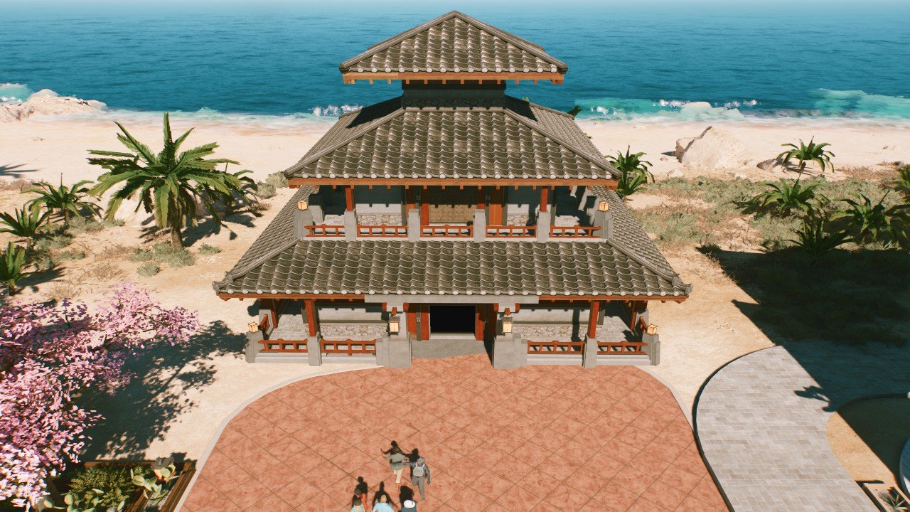 Gare de vactrain - 창작마당 - 쥬라기 월드 에볼루션 3