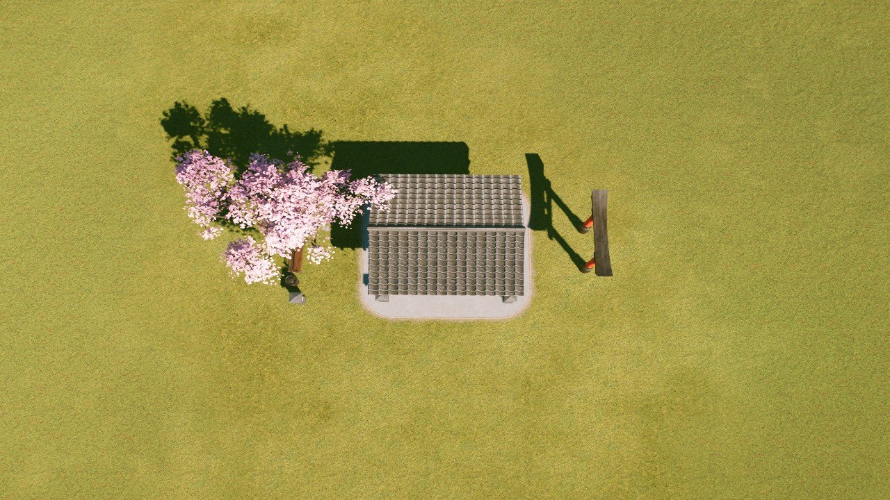 Ghj - Jurassic World Evolution 3 creation - Frontier Workshop