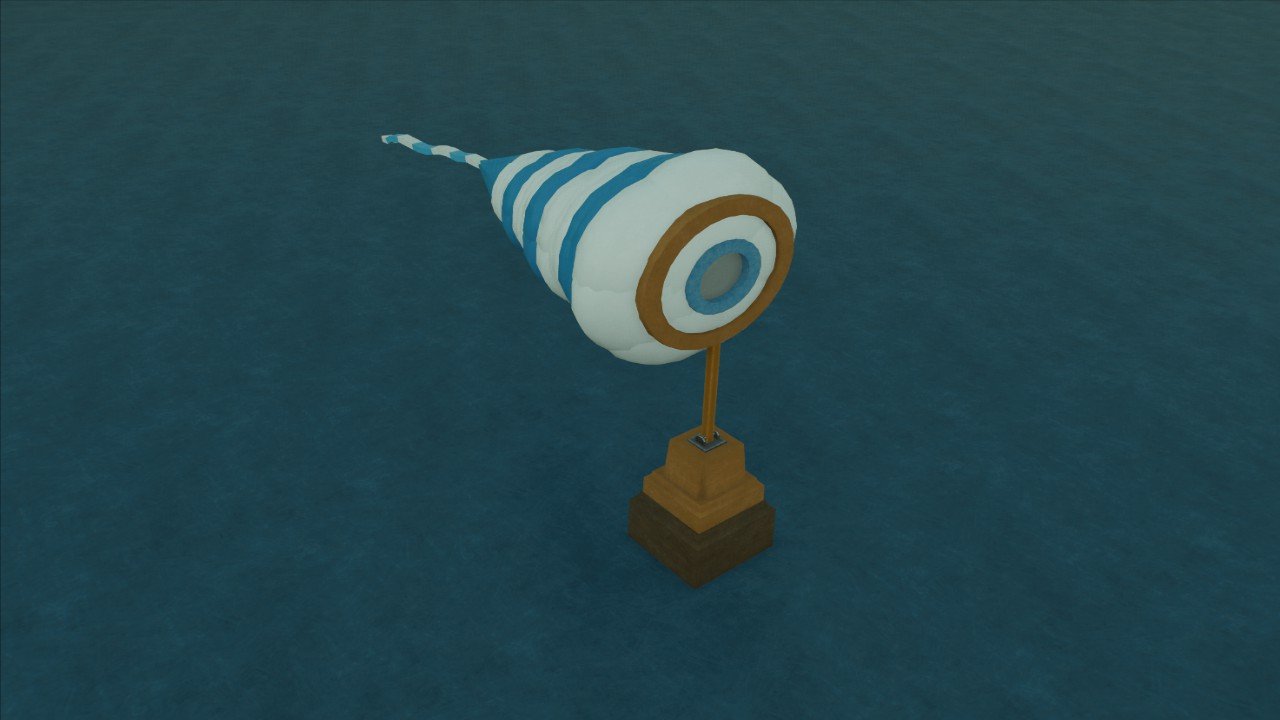 Windsock - Workshop - Jurassic World Evolution 3