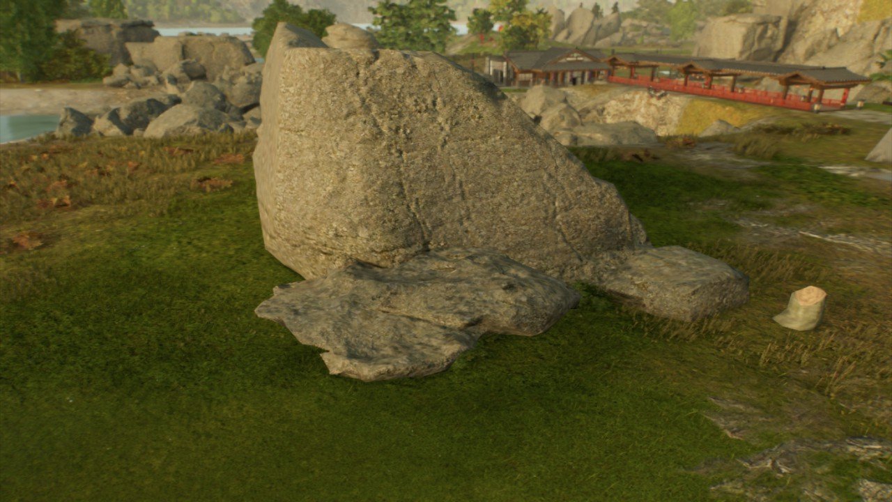 Hidden Repeater - Workshop - Jurassic World Evolution 3