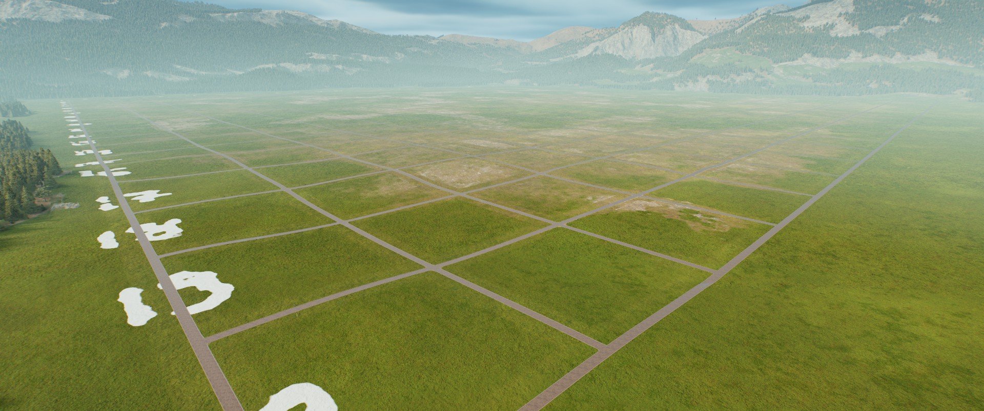 Path Grid for Sandbox Maps - Workshop - Jurassic World Evolution 3