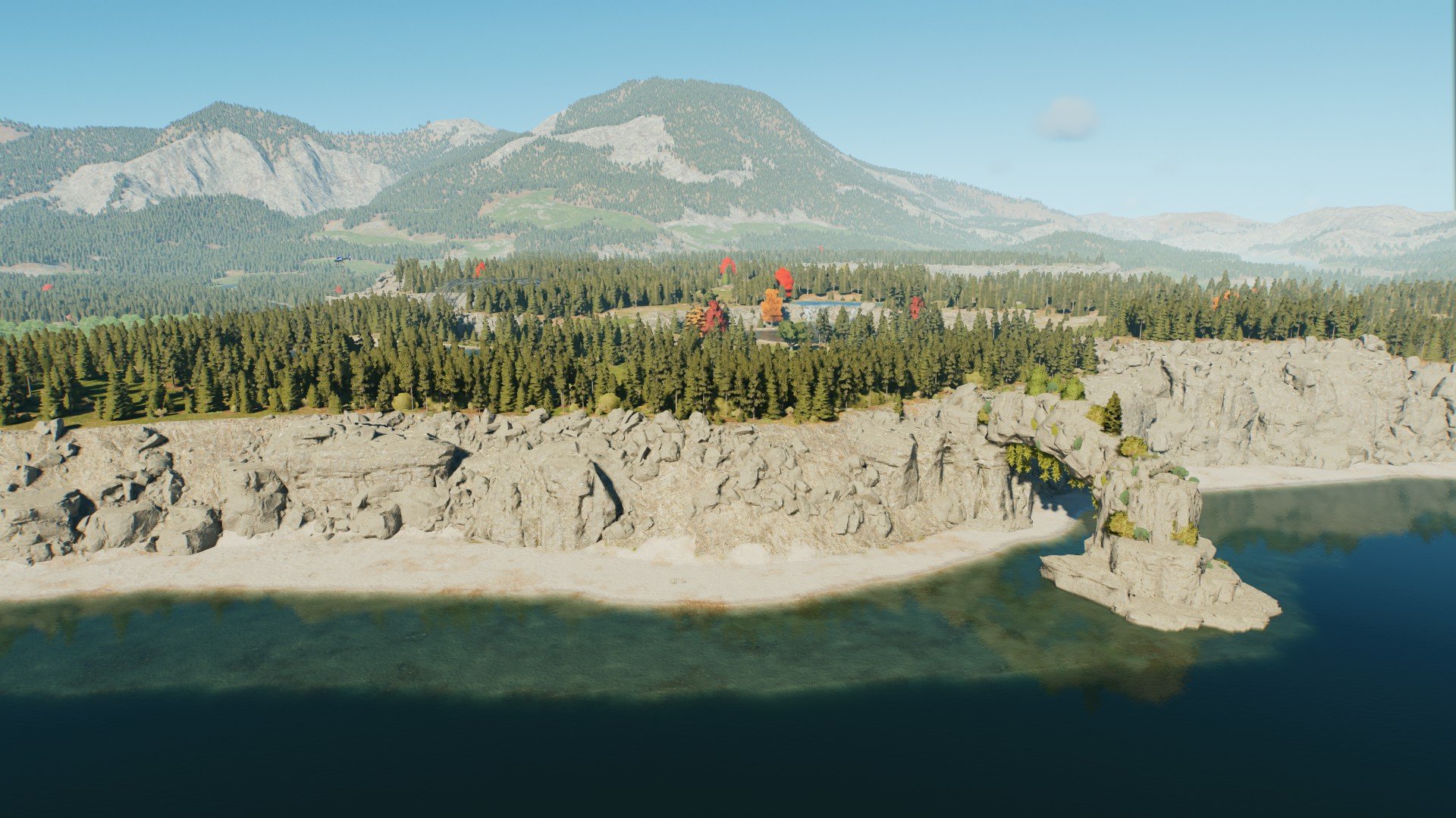 Jurassic kingdom - Workshop - Jurassic World Evolution 3