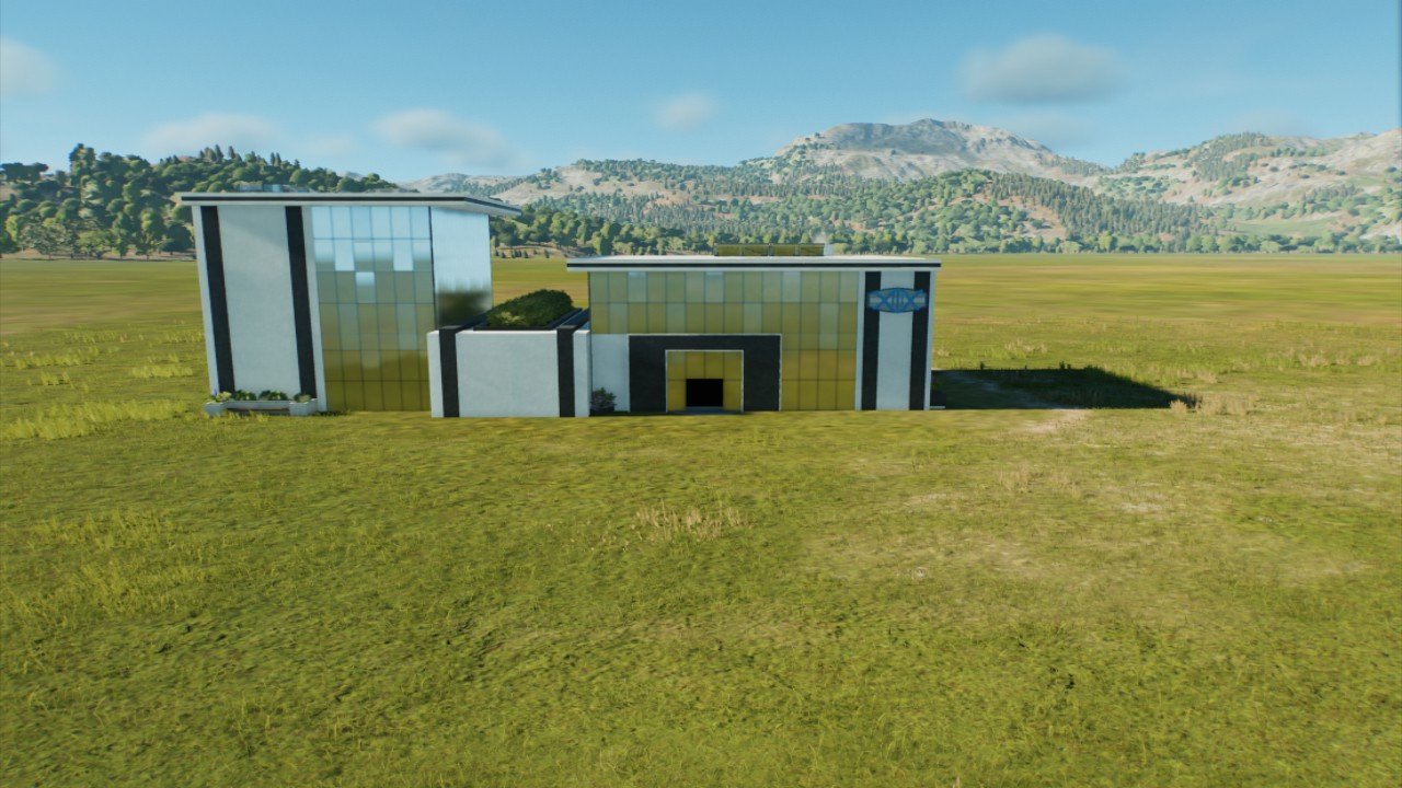 Science Center - Workshop - Jurassic World Evolution 3