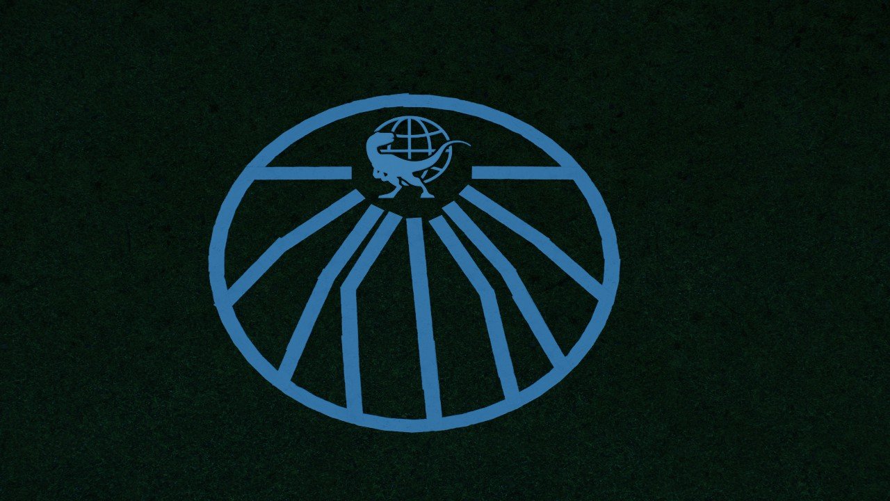 SCP Mobile Task Force Logo (Dinofied) - Workshop - Jurassic World ...