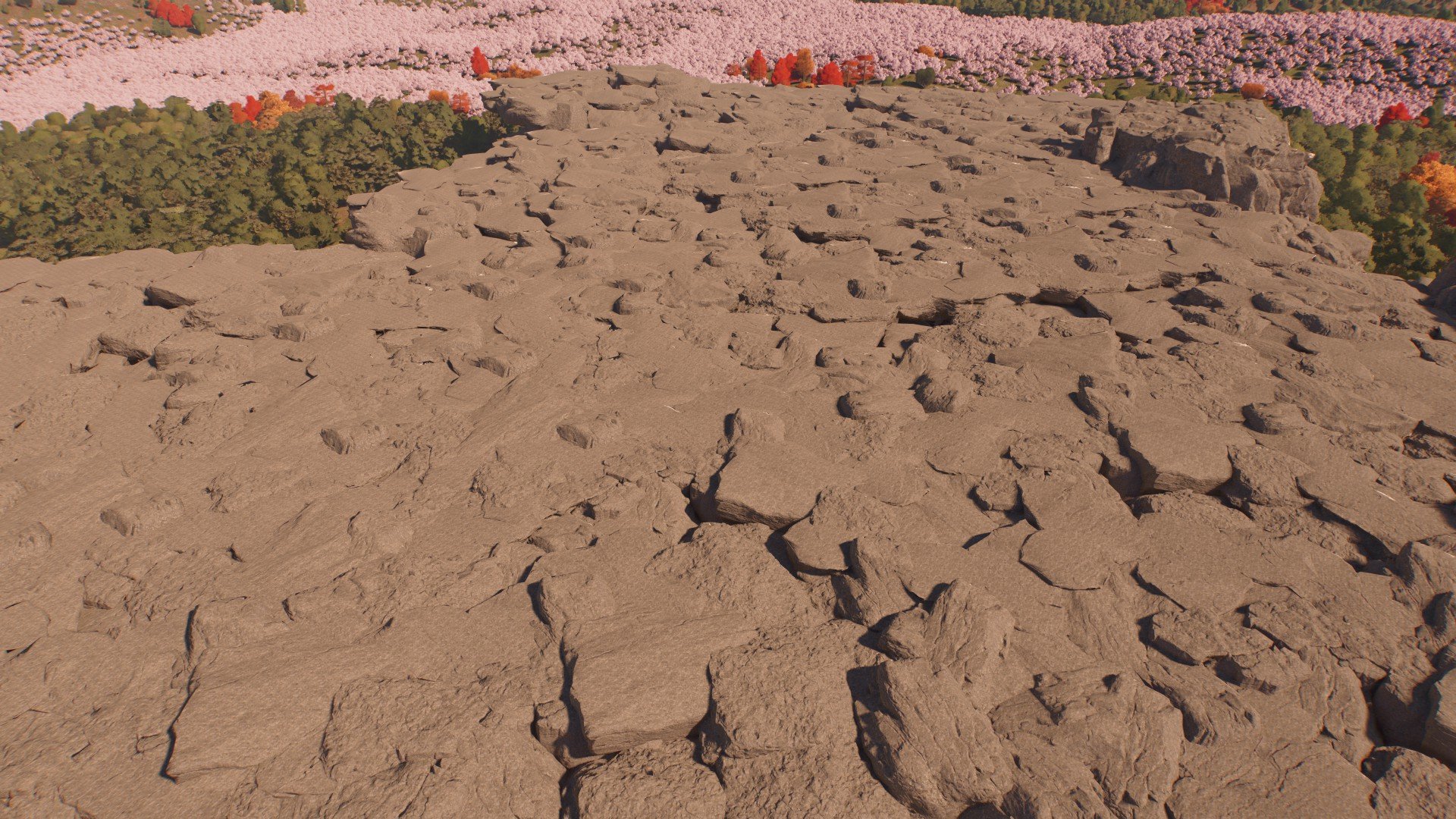 Cave - Workshop - Jurassic World Evolution 3