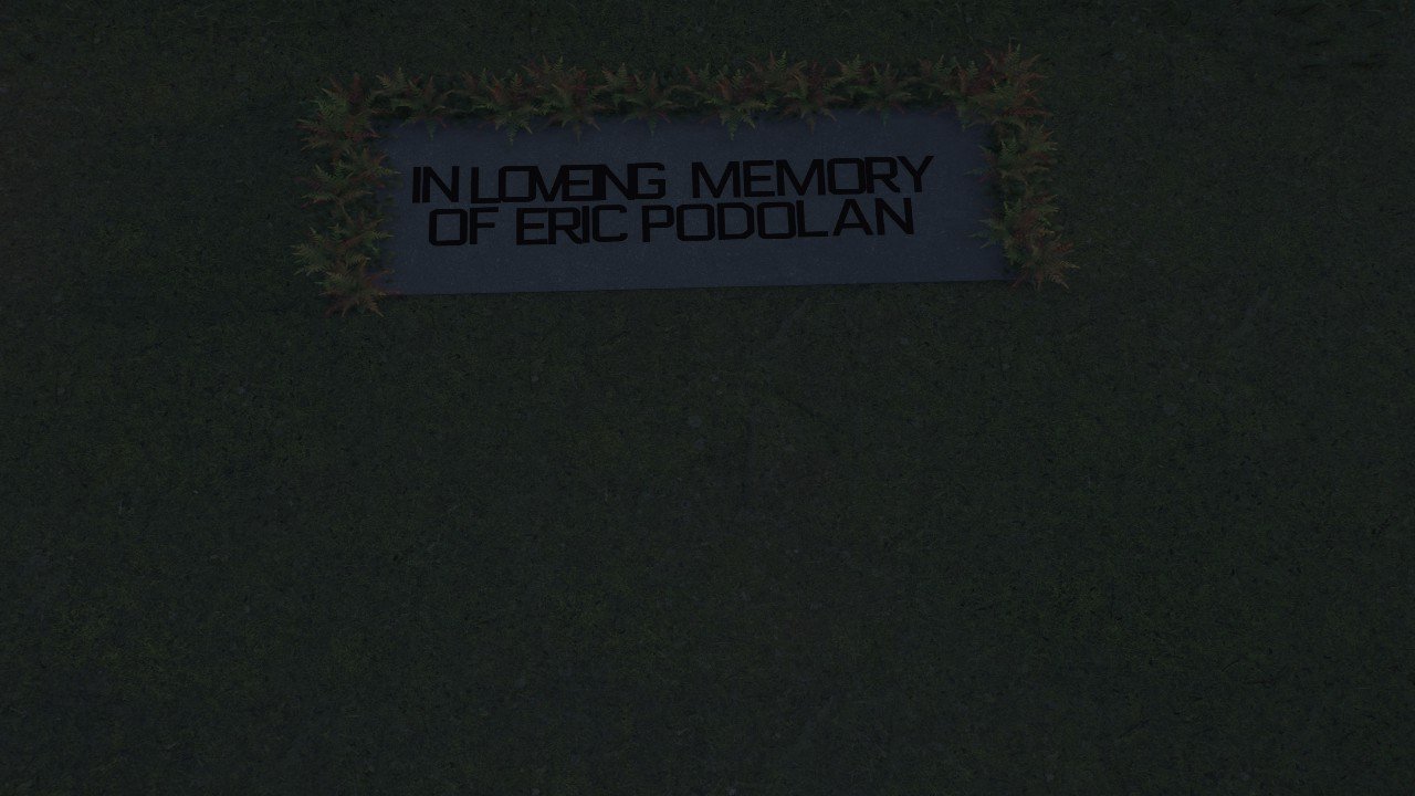 Eric Podolan - Workshop - Jurassic World Evolution 3