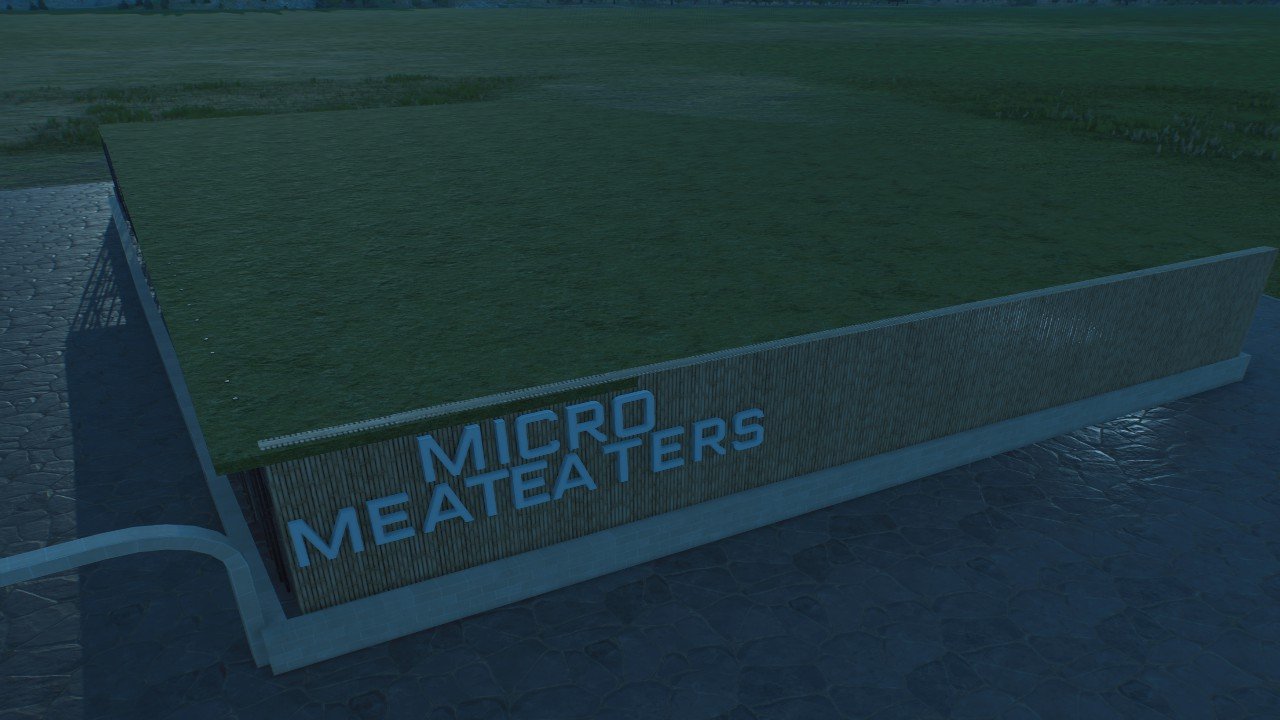 Little ecofriendly small dino habitat - Workshop - Jurassic World ...