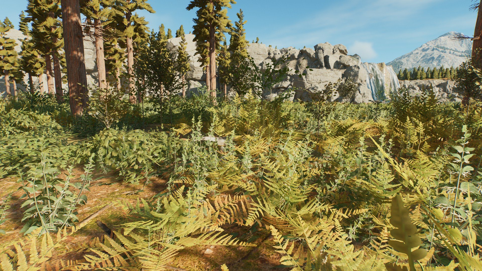 a map perfect for any ecosystem! - Jurassic World Evolution 3 creation ...