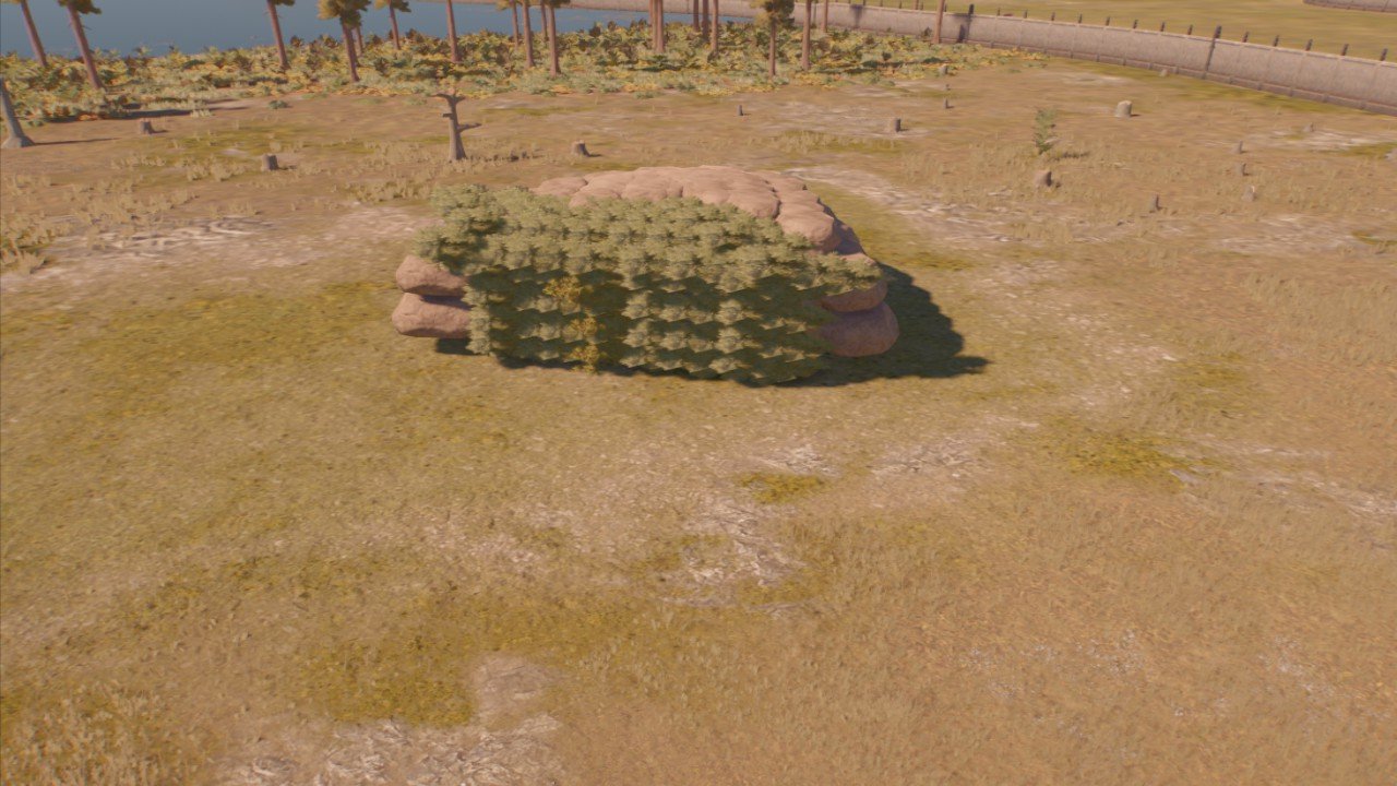 Breeding grounds - Workshop - Jurassic World Evolution 3
