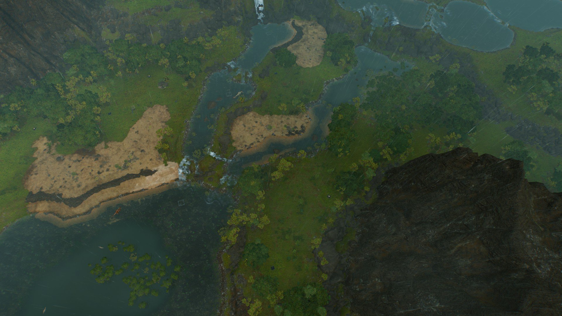 isla gala - Workshop - Jurassic World Evolution 3