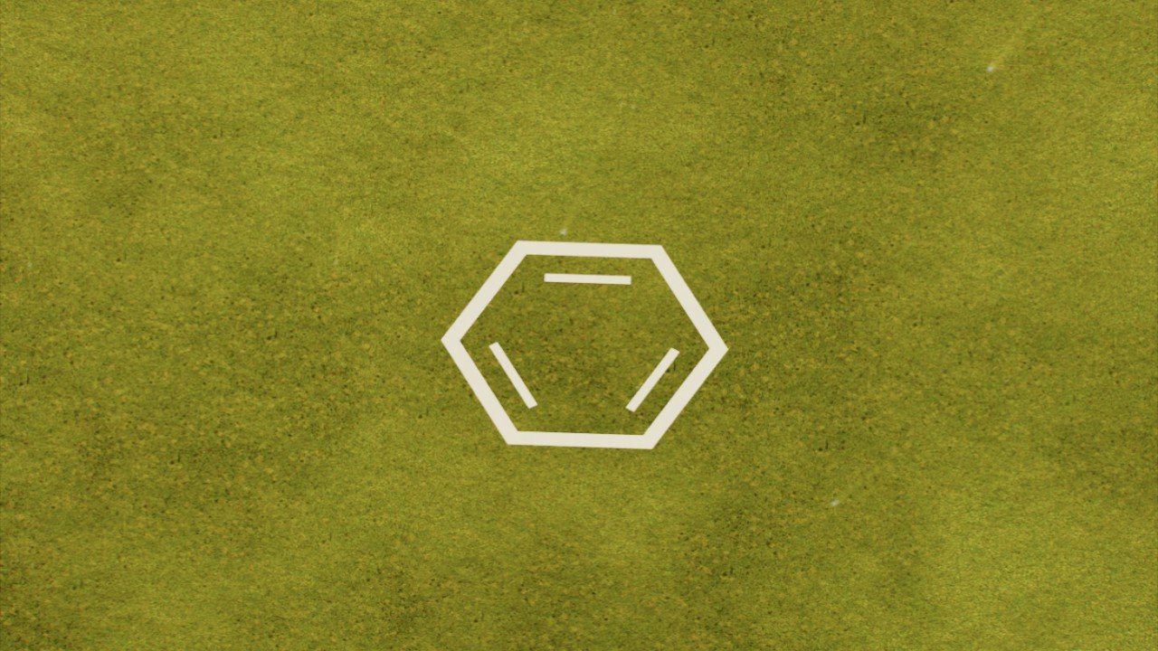 Benzene - Workshop - Jurassic World Evolution 3