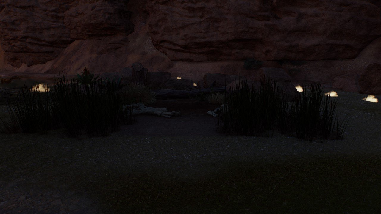 Herrerasaurus nest - Workshop - Jurassic World Evolution 3