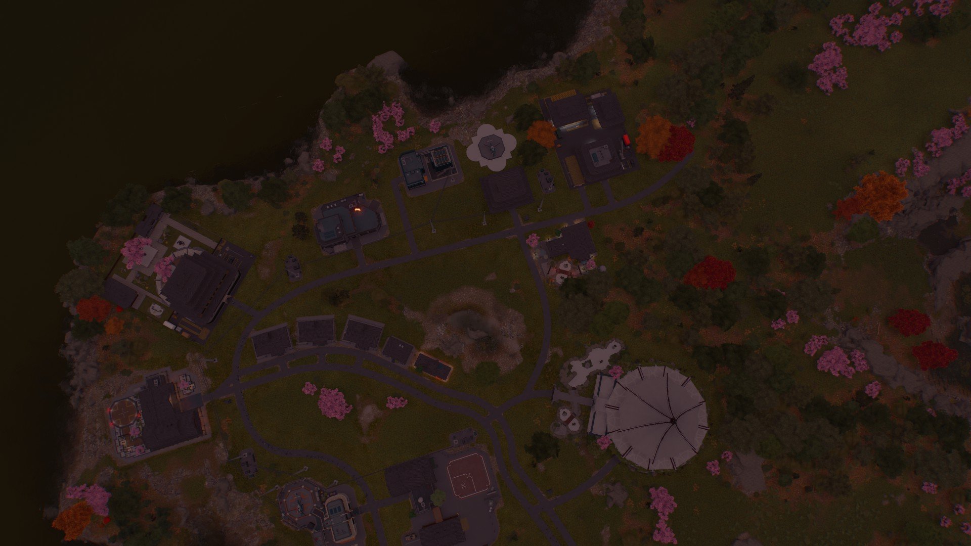 MEEEE - Workshop - Jurassic World Evolution 3