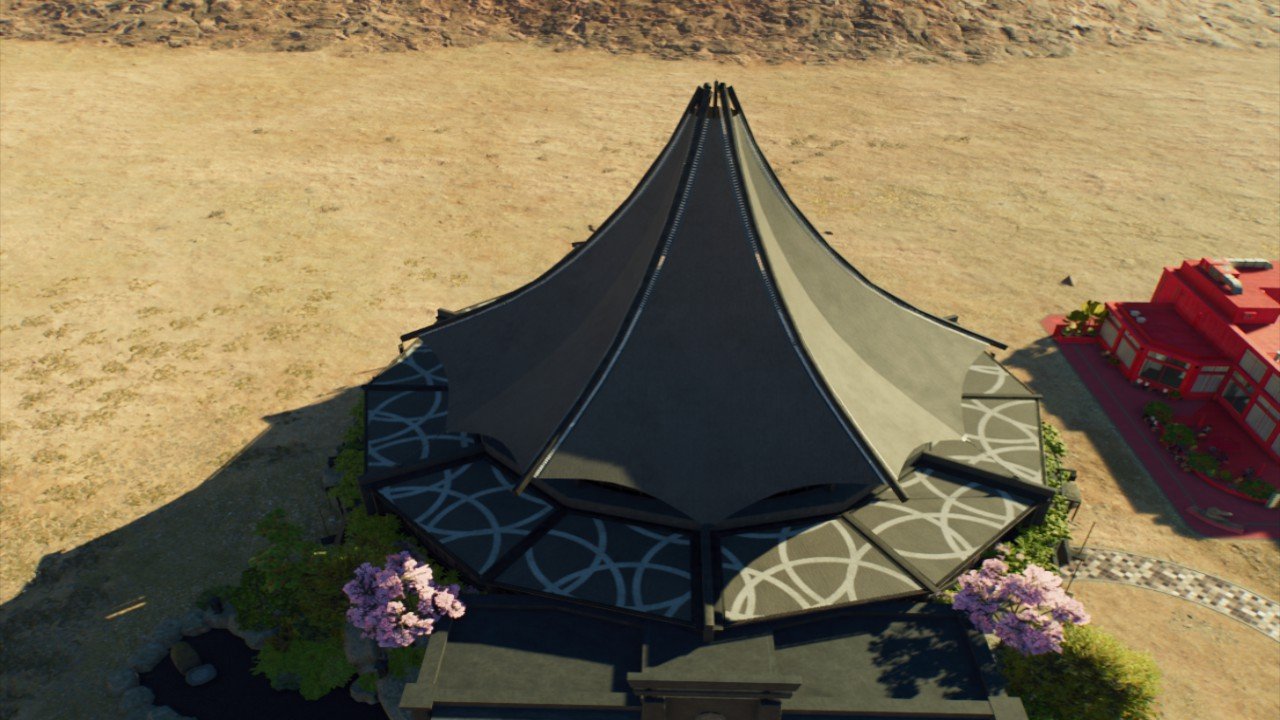 The Dark Side of the Innovation Center - Workshop - Jurassic World ...