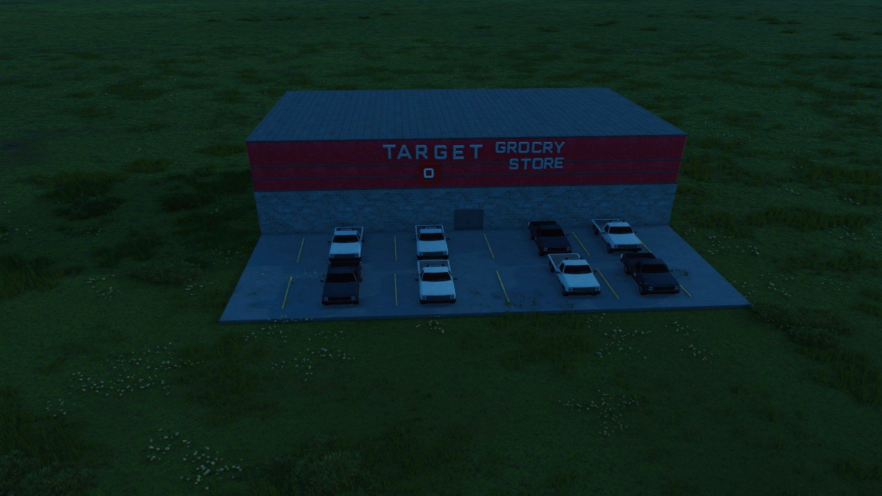 target - Workshop - Jurassic World Evolution 3