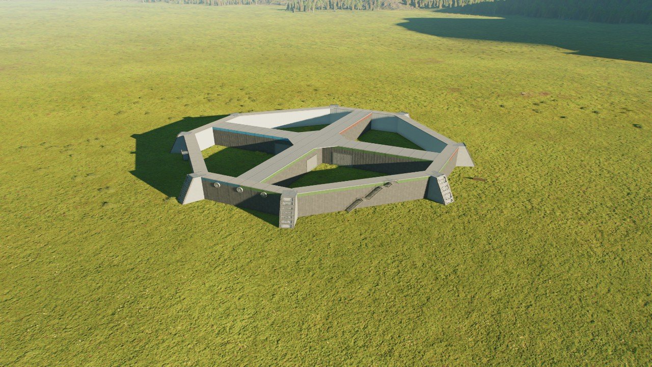 Jwtg dino mods paddock - Workshop - Jurassic World Evolution 3