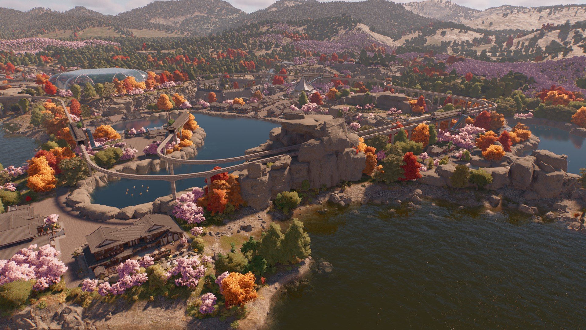 JW Japan - Workshop - Jurassic World Evolution 3