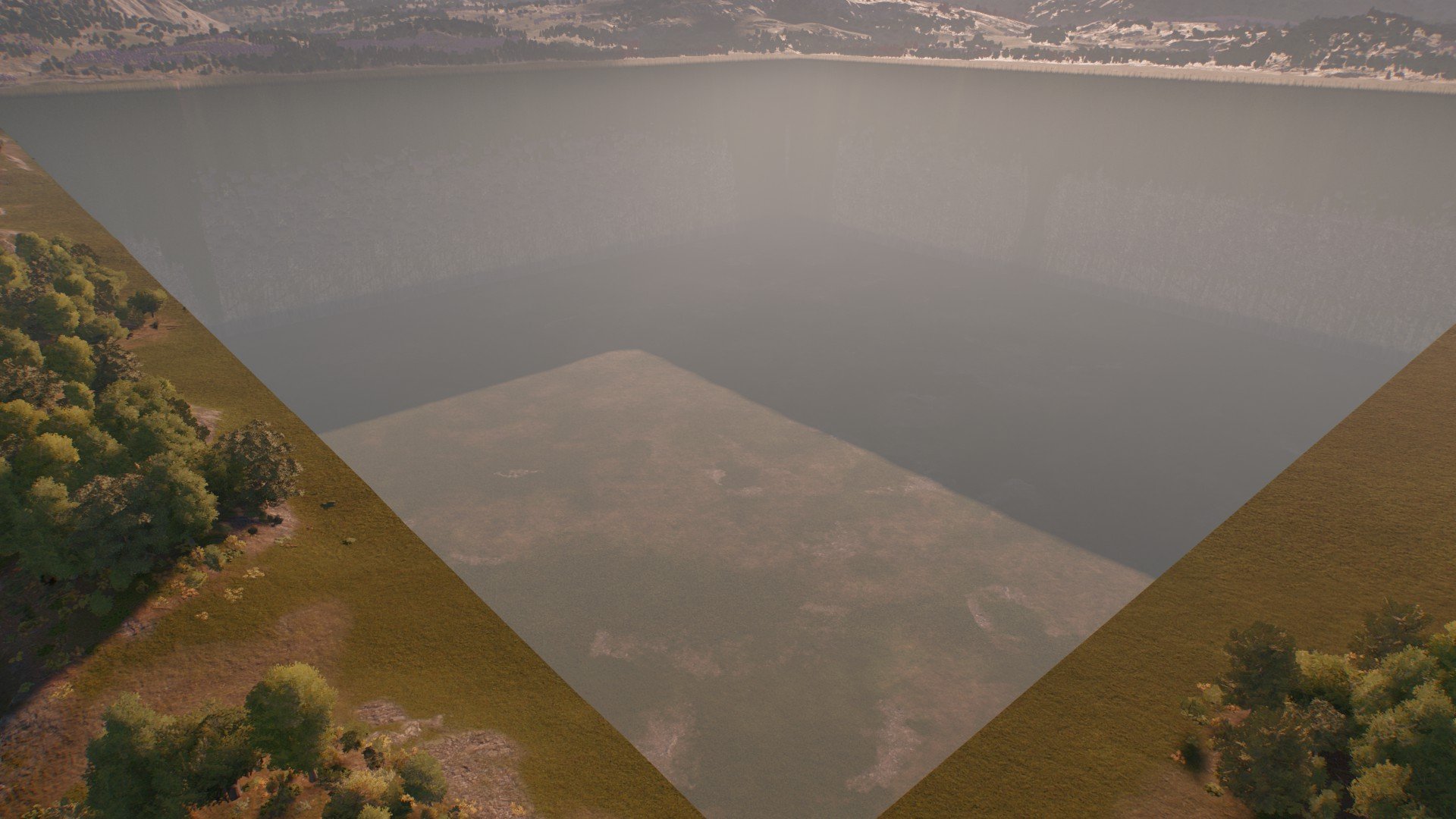 The Pit - Workshop - Jurassic World Evolution 3