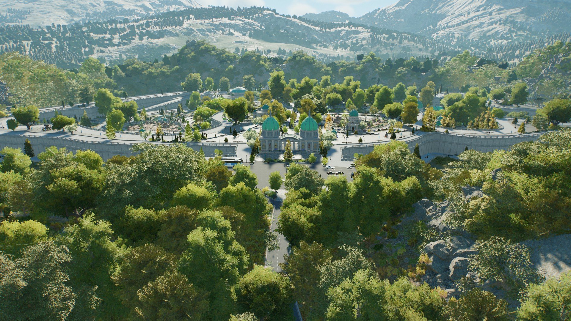 Tiny Paws Dinosaur Zoo - Workshop - Jurassic World Evolution 3