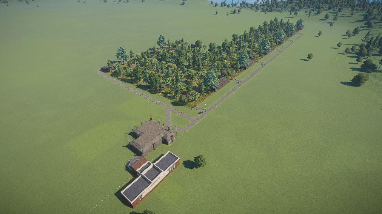 Alpine Goat Variants - Planet Zoo: Console Edition creation - Frontier ...