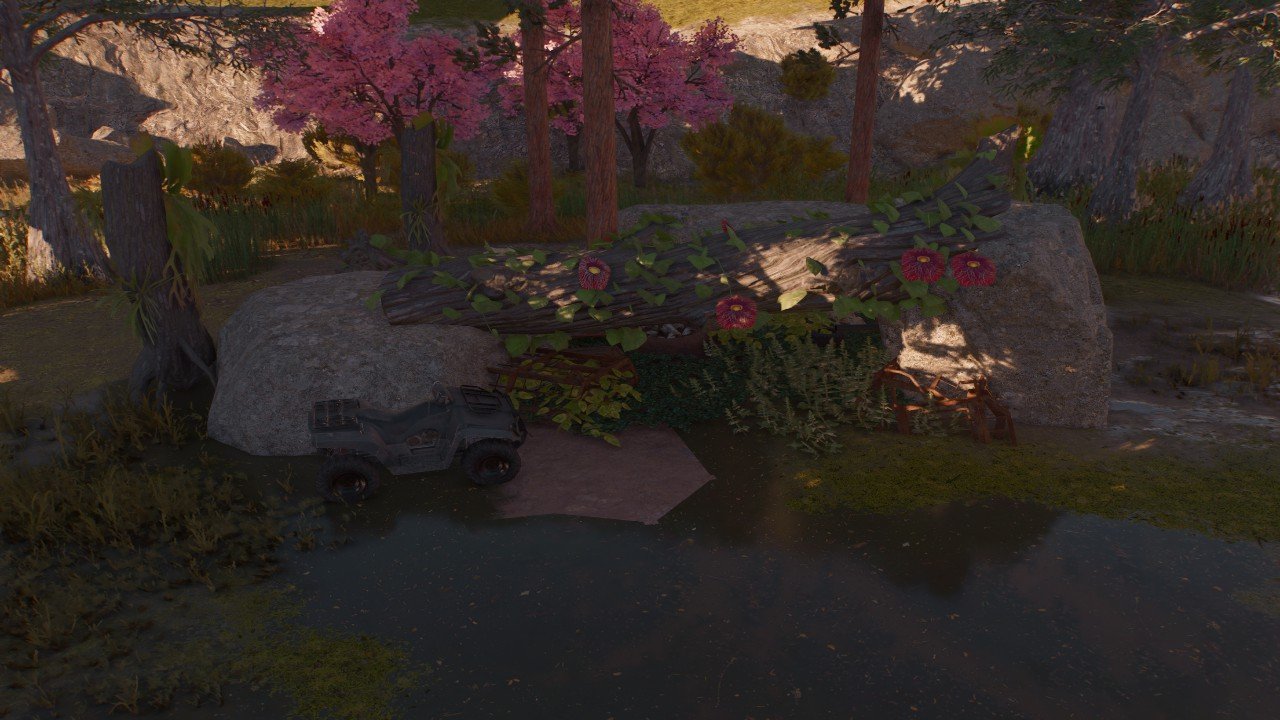 Nest - Workshop - Jurassic World Evolution 3