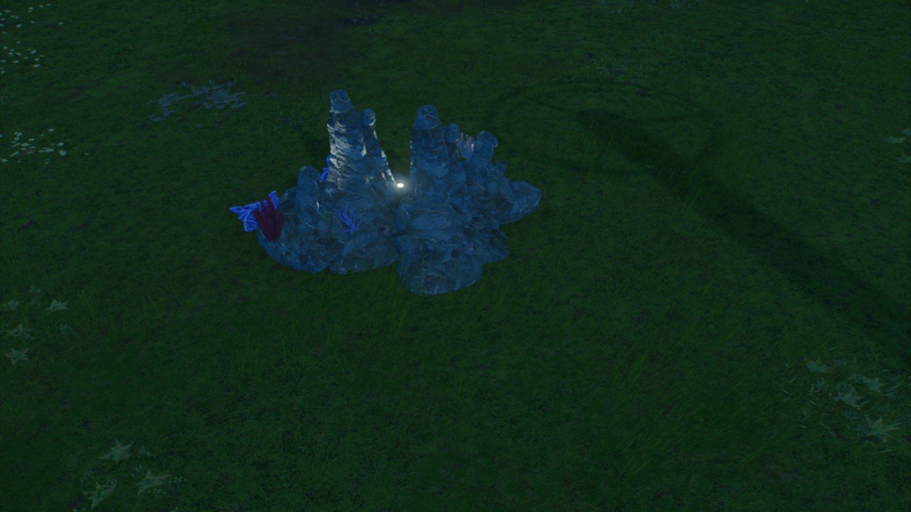 Coral Vents - Workshop - Jurassic World Evolution 3