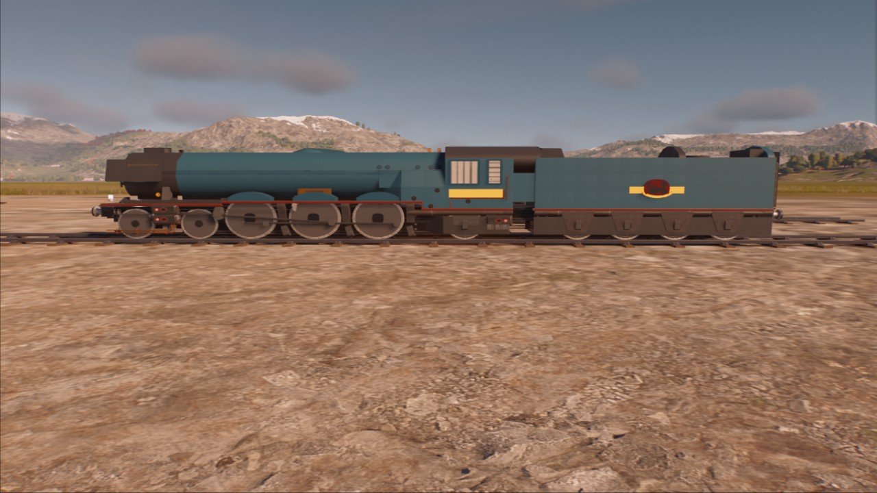 Class a3 fleet mk2 - Jurassic World Evolution 3 creation - Frontier ...