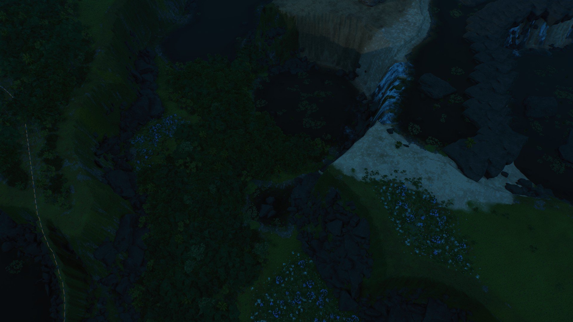 Tracking misson 136 - Workshop - Jurassic World Evolution 3