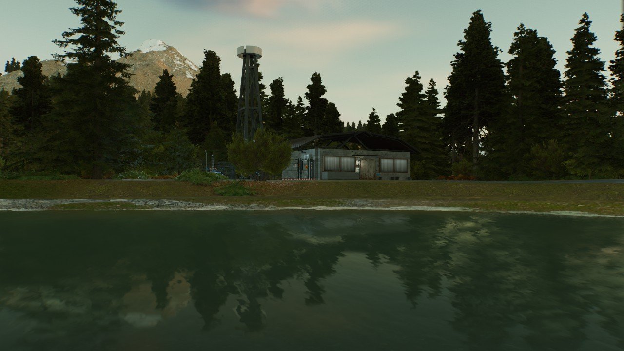 Base din:930 - Workshop - Jurassic World Evolution 3