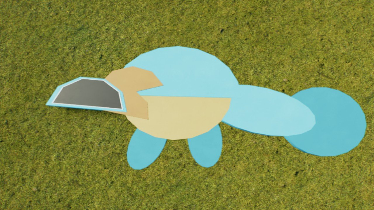 ankylosaurus flat sign - Workshop - Jurassic World Evolution 3