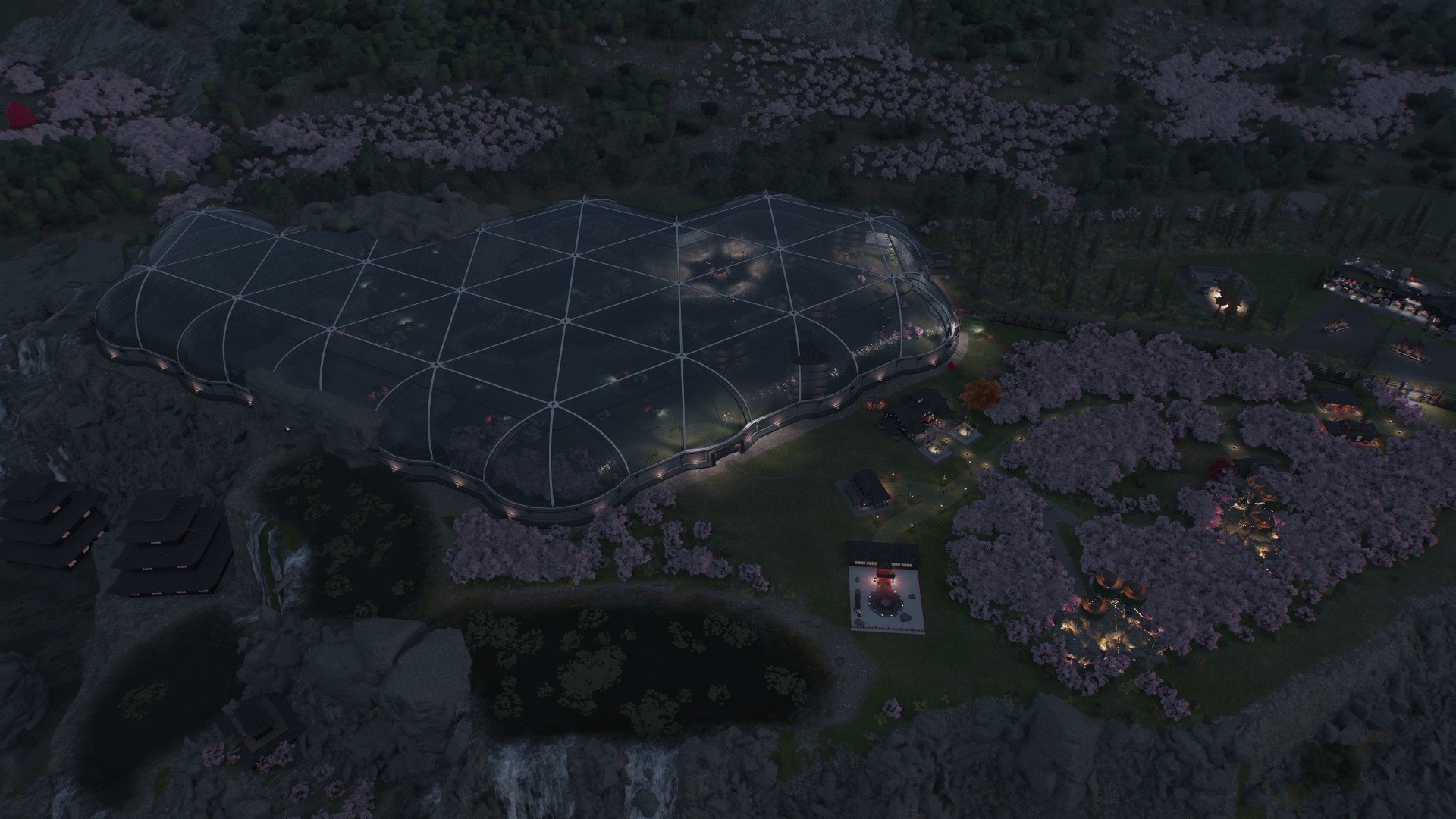 Project 5g - Workshop - Jurassic World Evolution 3