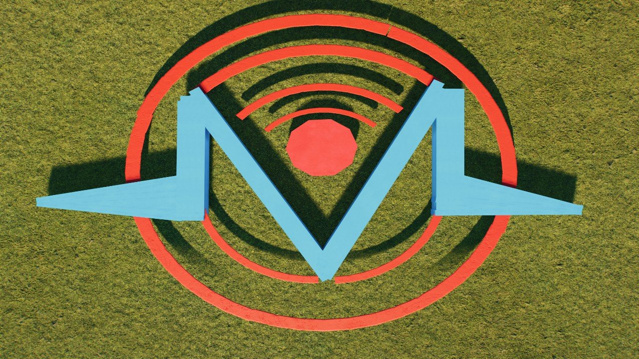 Vox tek logo - Workshop - Jurassic World Evolution 3