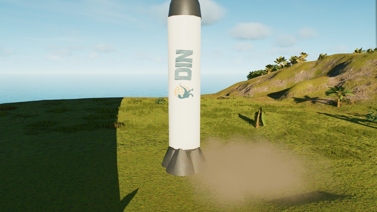 Fat guy - Workshop - Jurassic World Evolution 3