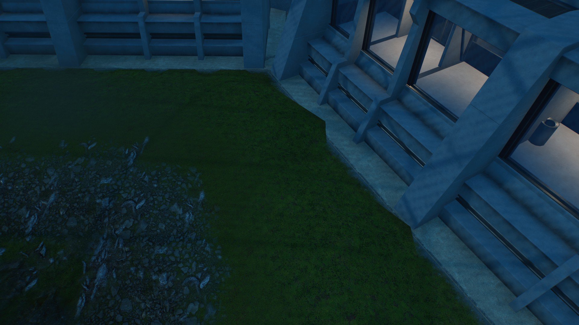 jwe1 jp era - Workshop - Jurassic World Evolution 3
