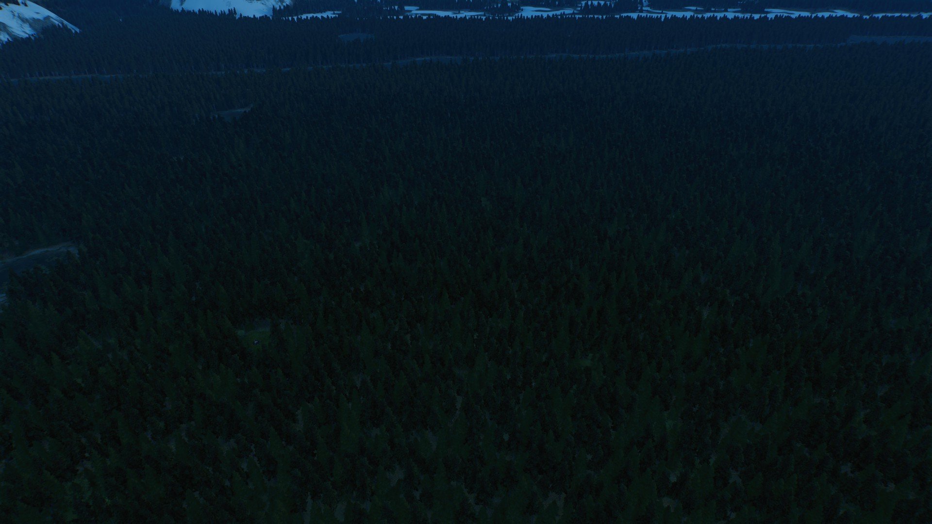 Biosyn sanctuary - Workshop - Jurassic World Evolution 3