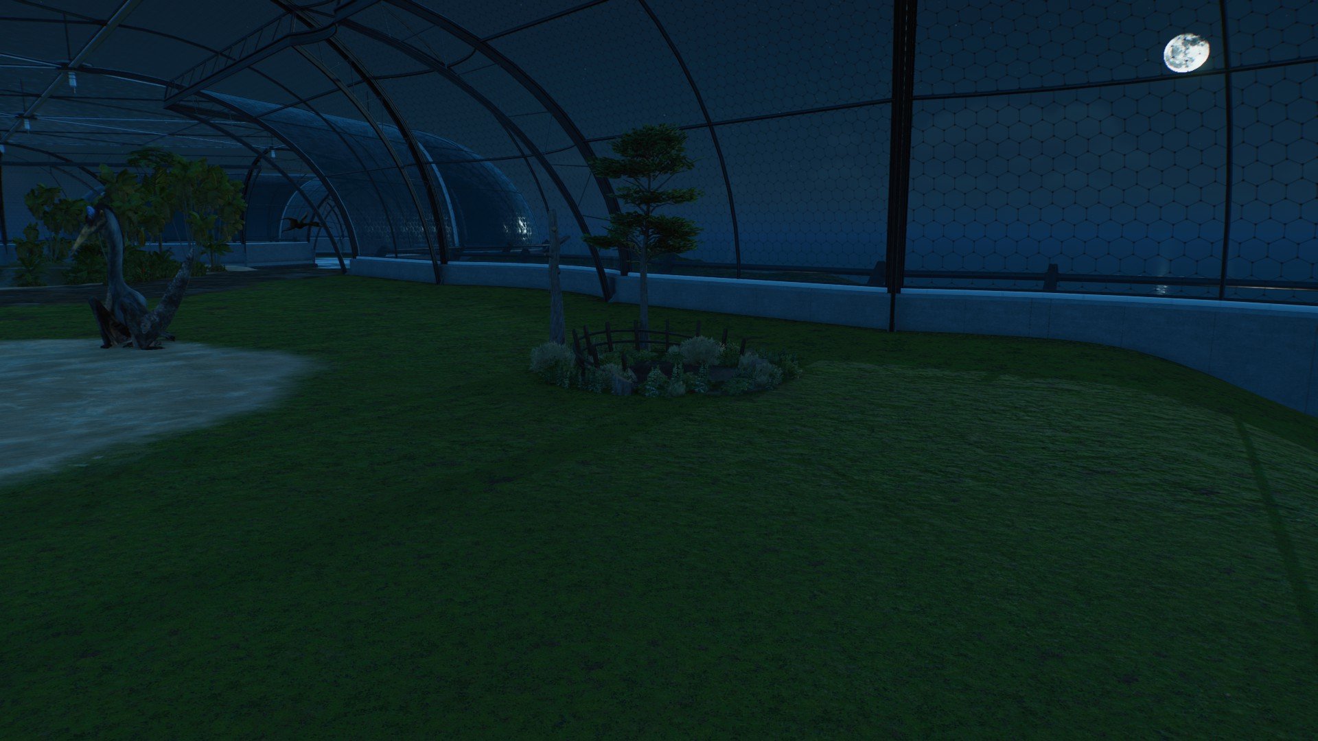 AVAREY - Workshop - Jurassic World Evolution 3