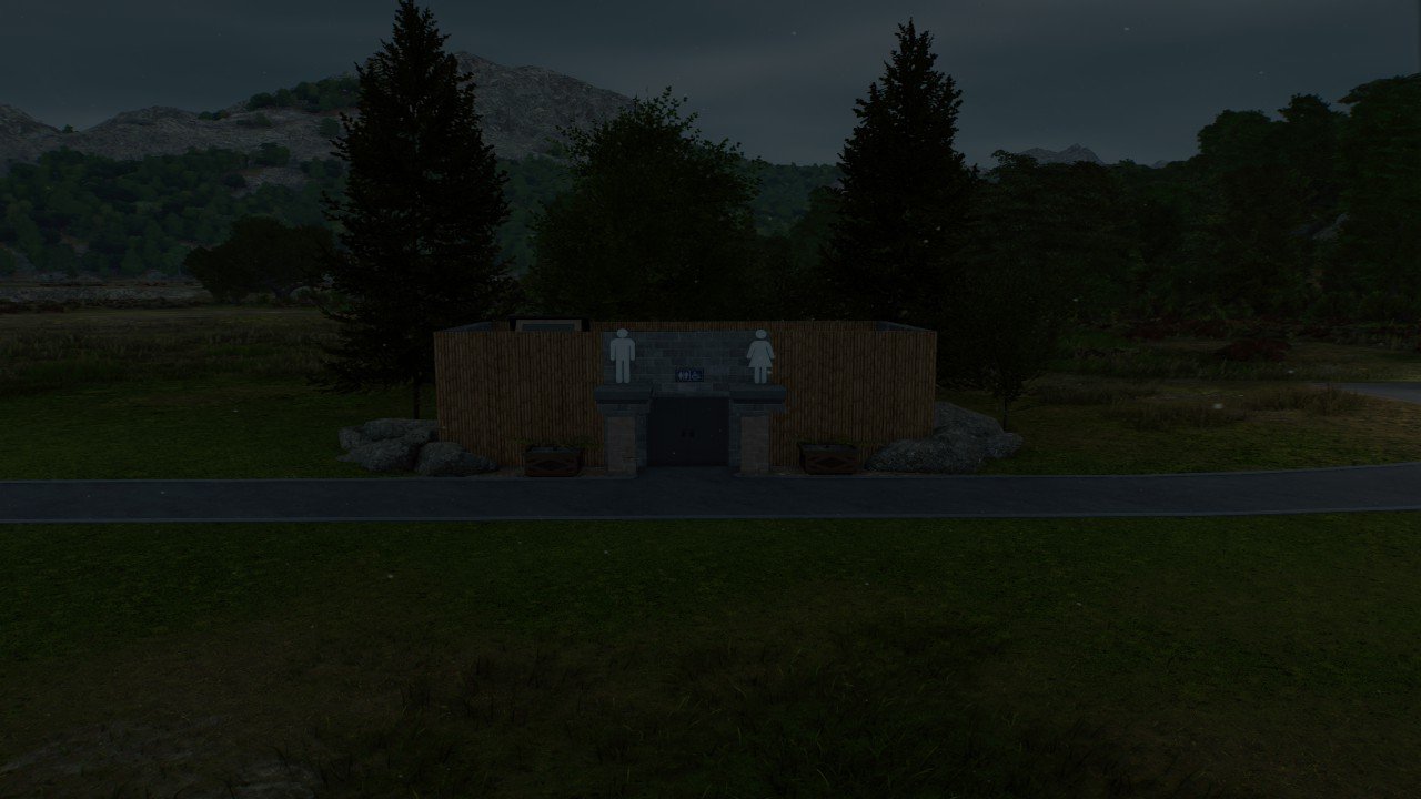 Jurasic world toilet - Jurassic World Evolution 3 creation - Frontier ...