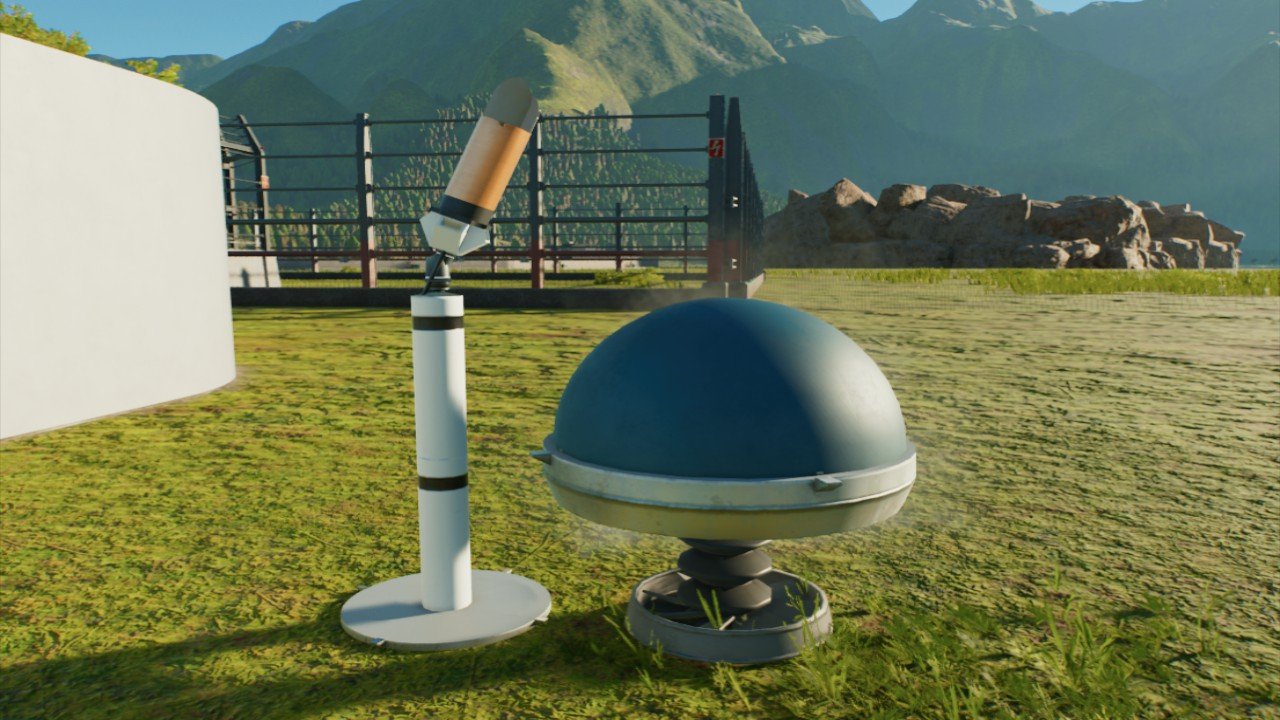 Incubator - Workshop - Jurassic World Evolution 3