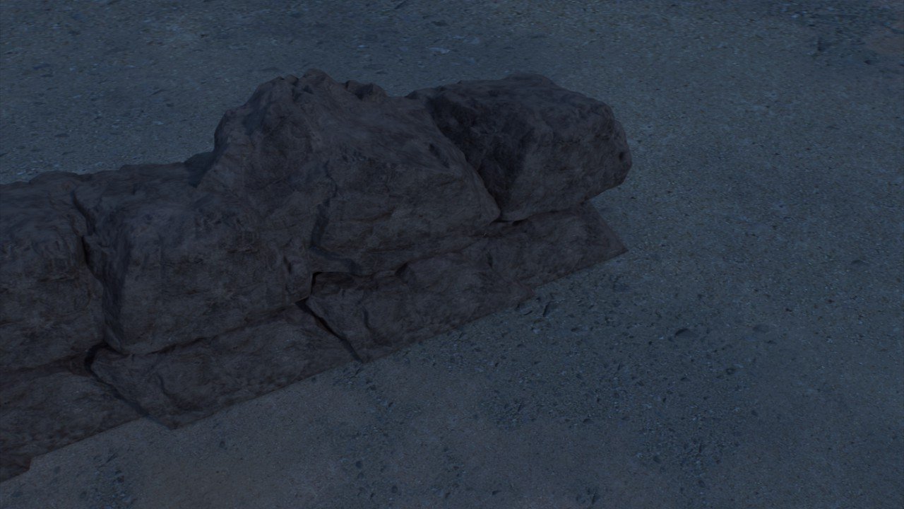 Mine shaft - Workshop - Jurassic World Evolution 3