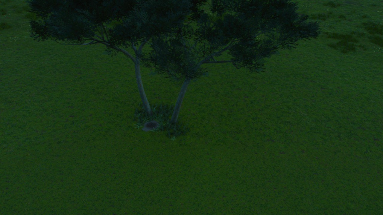 small nest idk - Workshop - Jurassic World Evolution 3